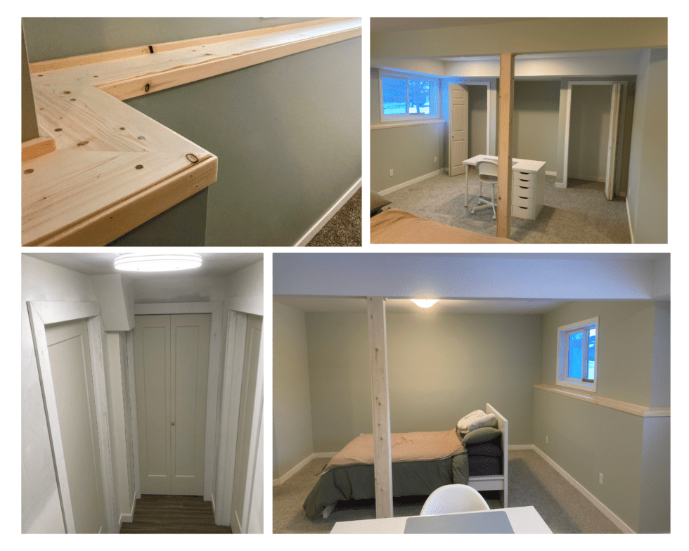 Before and after | Painted Turtle